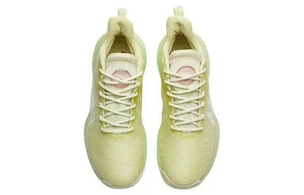 ANTA A-shock Basketball Sneakers