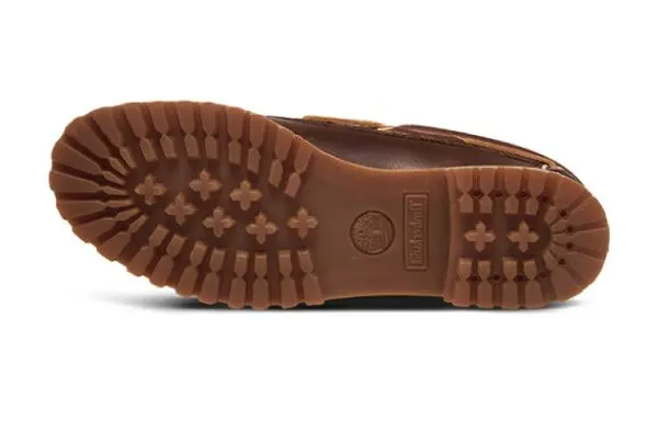 Timberland Heritage Deck Shoes