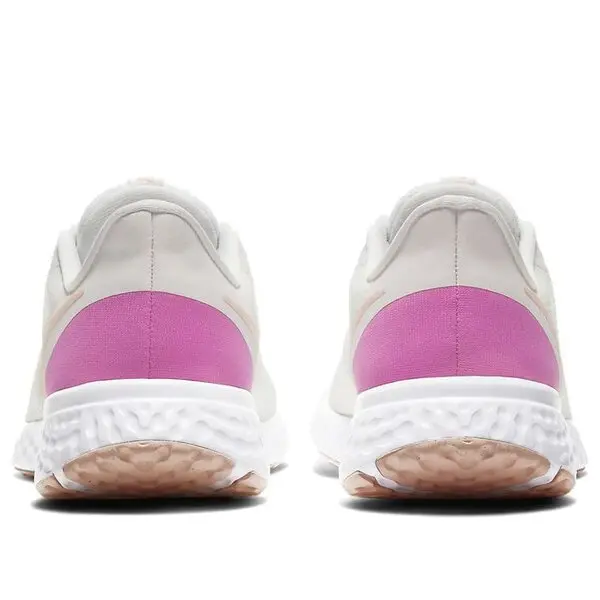Nike Revolution Athletic Sneakers - White