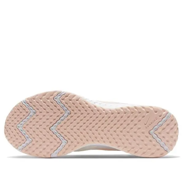 Nike Revolution Athletic Sneakers - White