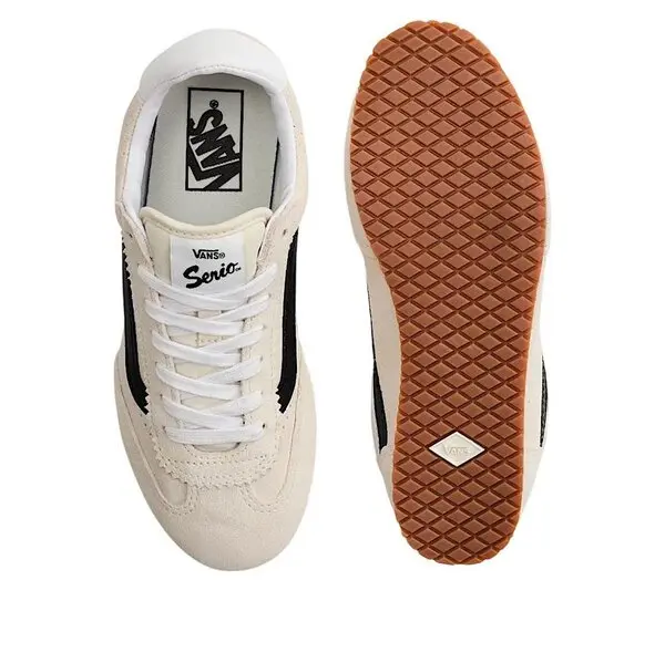 VANS Super Low Pro Sneakers