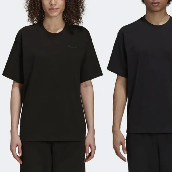 Adidas X Pharrell Williams Crossover T-shirt - Default Color
