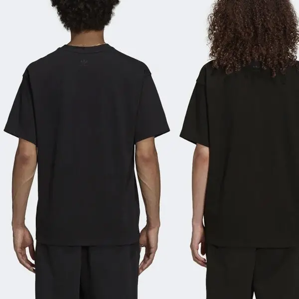 Adidas X Pharrell Williams Crossover T-shirt - Default Color