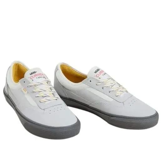 VANS Curren Sneakers
