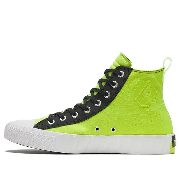 CONVERSE Unt1tl3d High Top Sneakers