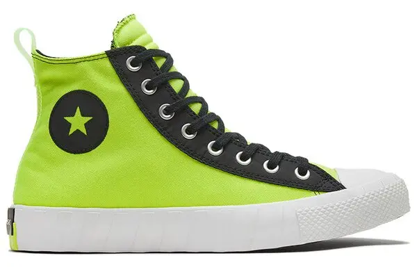 CONVERSE Unt1tl3d High Top Sneakers