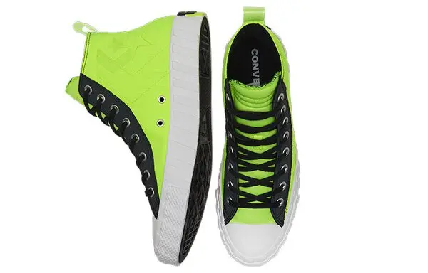 CONVERSE Unt1tl3d High Top Sneakers
