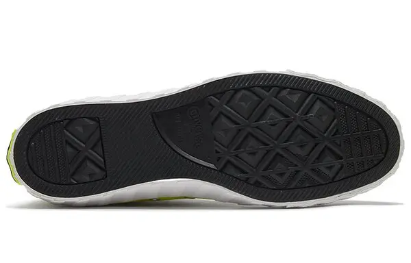 CONVERSE Unt1tl3d High Top Sneakers
