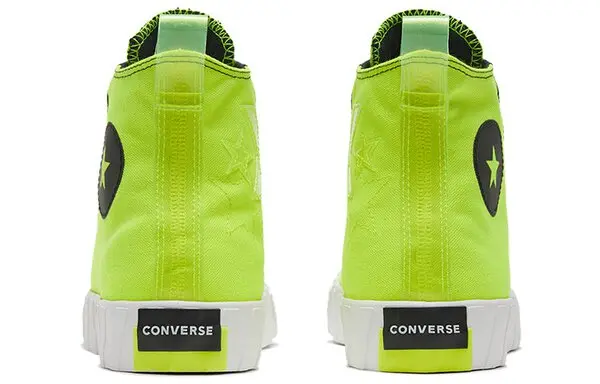 CONVERSE Unt1tl3d High Top Sneakers