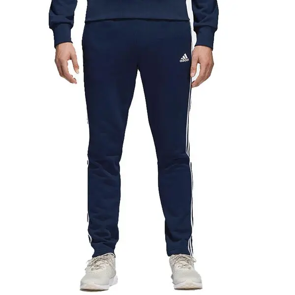 Adidas 2019 Ess 3s S Pnt Ft Knit Long Pants