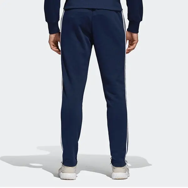 Adidas 2019 Ess 3s S Pnt Ft Knit Long Pants