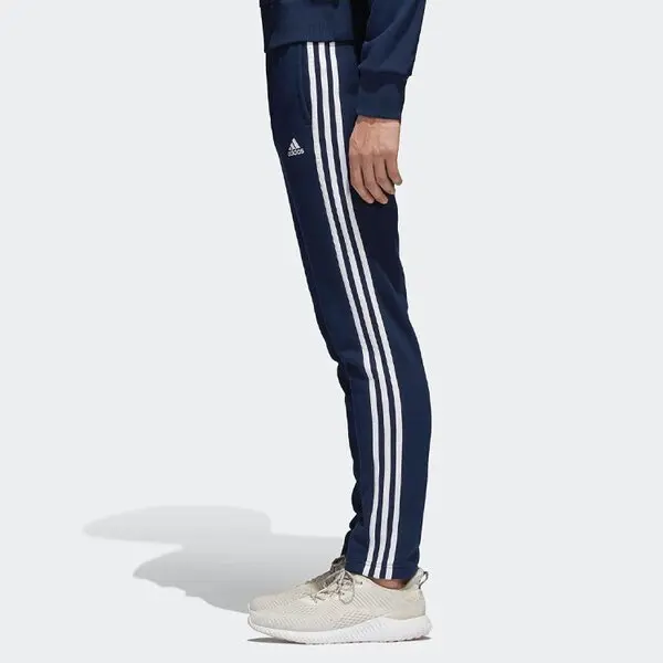 Adidas 2019 Ess 3s S Pnt Ft Knit Long Pants