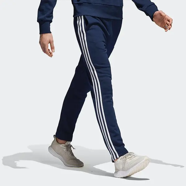 Adidas 2019 Ess 3s S Pnt Ft Knit Long Pants