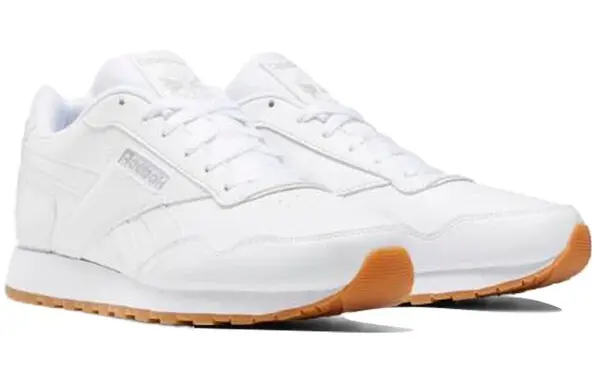REEBOK Classic Harman Run S Gum Sneakers