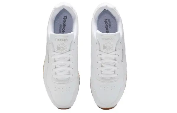 REEBOK Classic Harman Run S Gum Sneakers