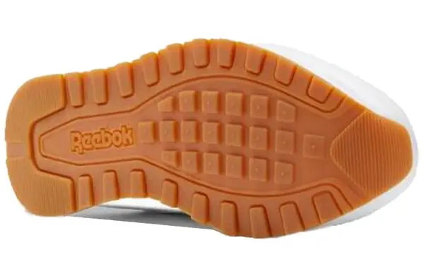 REEBOK Classic Harman Run S Gum Sneakers