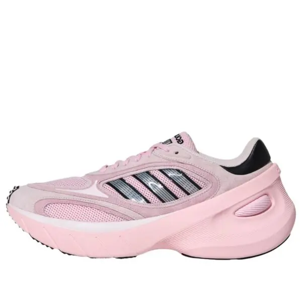 Adidas Adizero Goukana Sneakers - Pink/grey/black