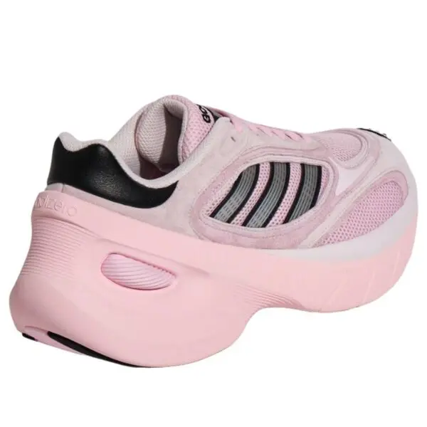 Adidas Adizero Goukana Sneakers - Pink/grey/black