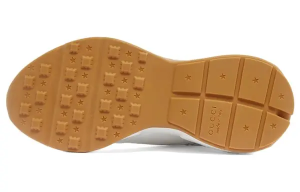 Gucci Rhyton "worldwide" Sneakers