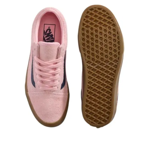 VANS Old Skool Hairy Sneakers