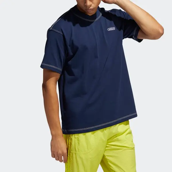 Adidas Originals Ww Ss Tee Logo Tee