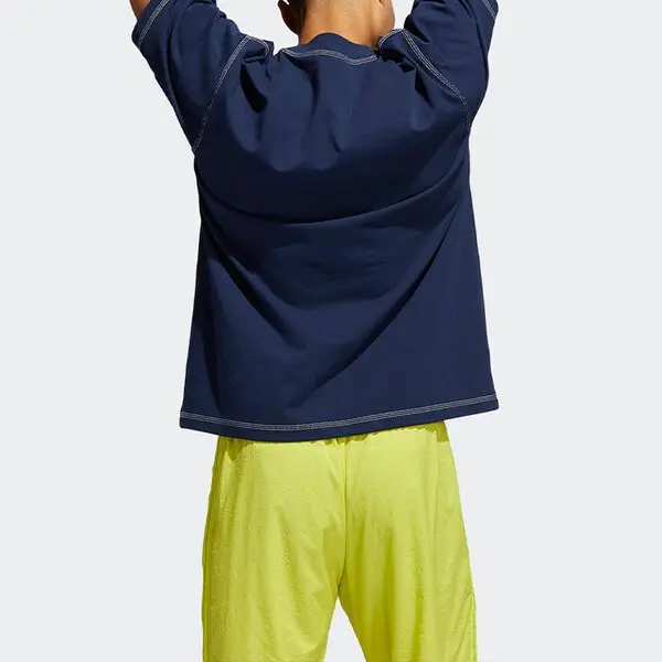 Adidas Originals Ww Ss Tee Logo Tee