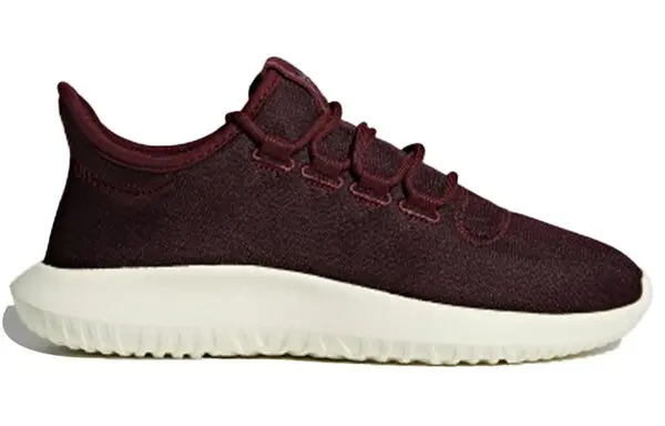 Adidas Tubular Shadow Sneakers - Red