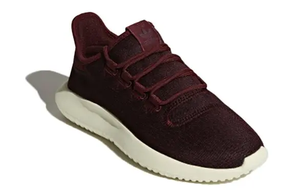 Adidas Tubular Shadow Sneakers - Red