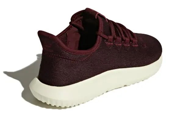 Adidas Tubular Shadow Sneakers - Red