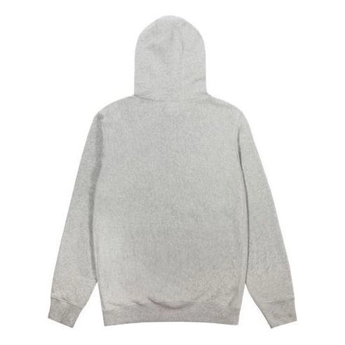 NOAH X Barbour Logo Hoodie