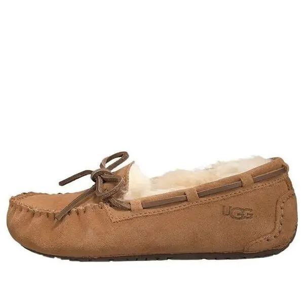 UGG Dakota Slipper - Chestnut