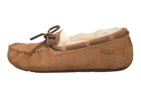 UGG Dakota Slipper - Chestnut