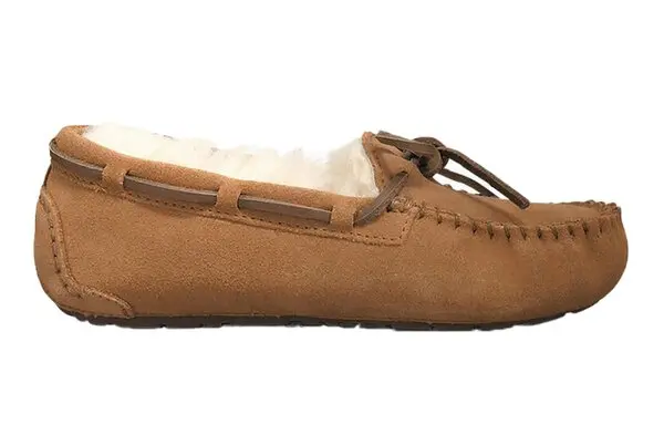 UGG Dakota Slipper - Chestnut