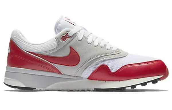 Nike Odyssey "university Red" Sneakers