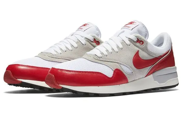 Nike Odyssey "university Red" Sneakers