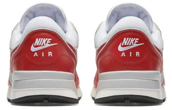 Nike Odyssey "university Red" Sneakers