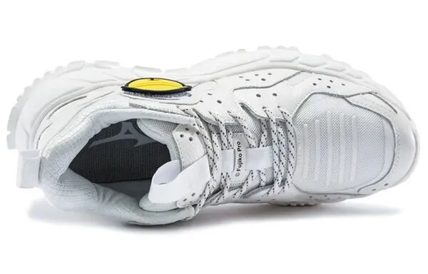 Mizuno X Doraemon Genesis Machine Sneakers