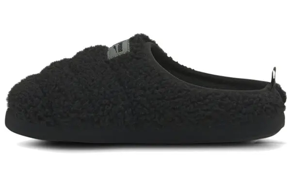 PUMA Scuff Sherpa Slippers