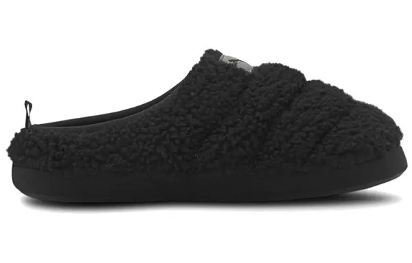 PUMA Scuff Sherpa Slippers