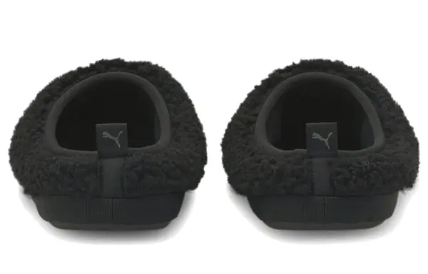 PUMA Scuff Sherpa Slippers