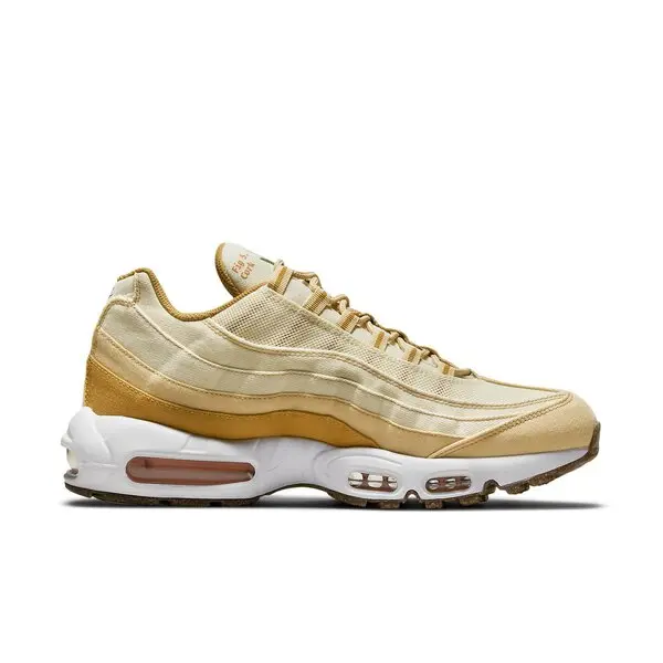 Nike Max 95 Se "cork" Sneakers