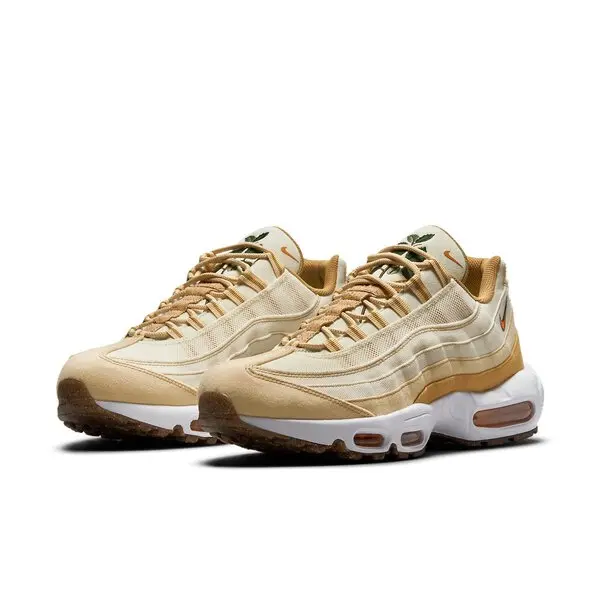 Nike Max 95 Se "cork" Sneakers