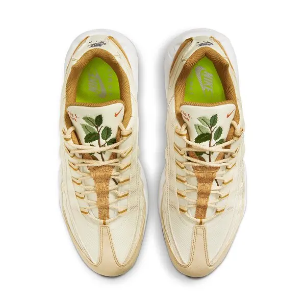 Nike Max 95 Se "cork" Sneakers