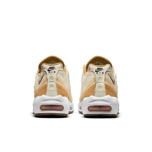 Nike Max 95 Se "cork" Sneakers