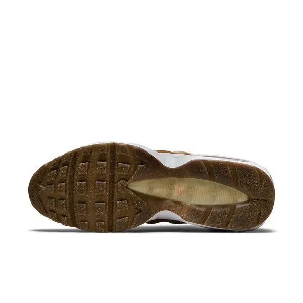 Nike Max 95 Se "cork" Sneakers