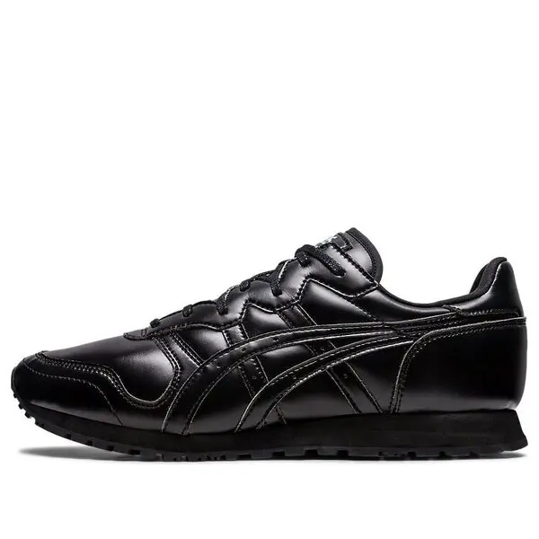 Asics X Comme Des Garcons Shirt Oc Runner Sneakers
