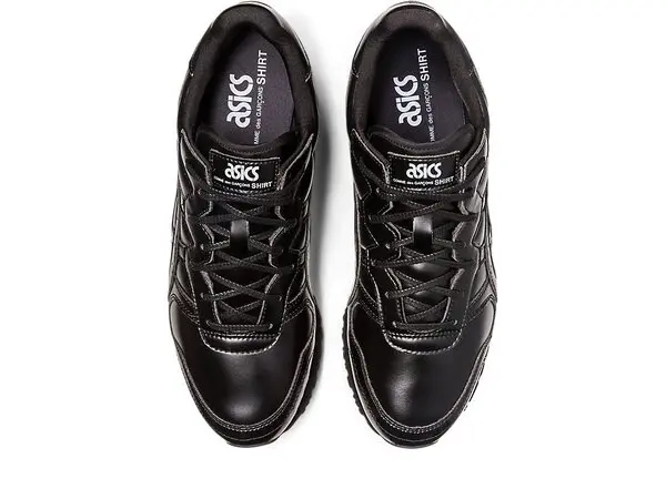 Asics X Comme Des Garcons Shirt Oc Runner Sneakers