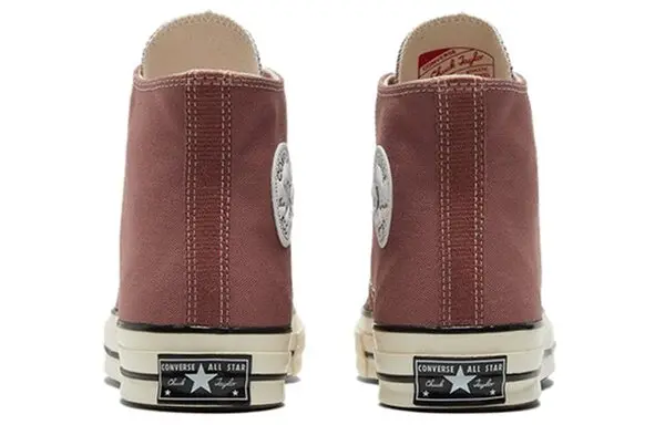 CONVERSE Chuck 70 High Top "saddle - Pink