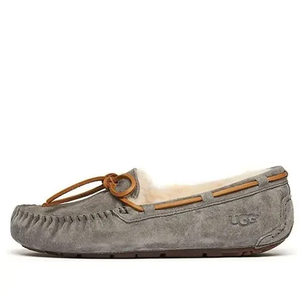 UGG Dakota Moccasin - Grey