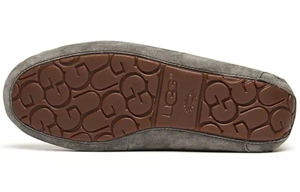 UGG Dakota Moccasin - Grey